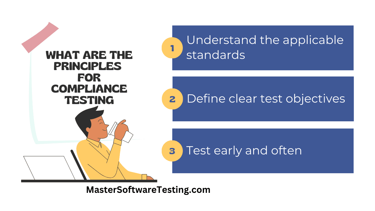 Compliance Testing: Ensuring Your Software Meets Standards