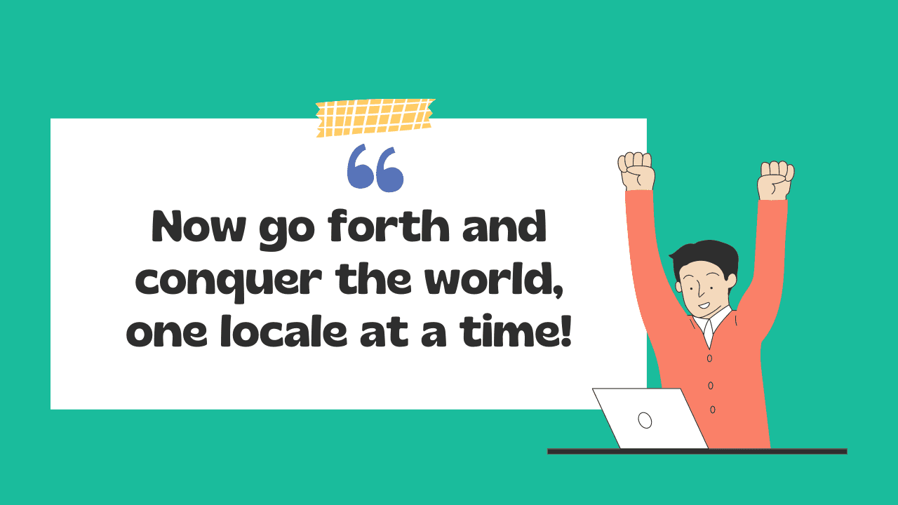 Mastering Localization Testing for a Global User Experience